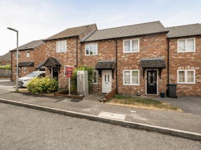 House at Pinder Place, Newbury