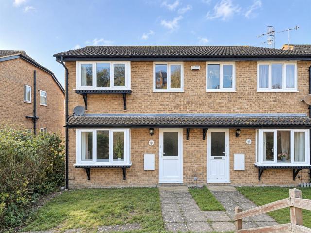 House at Pinders Road, Hastings