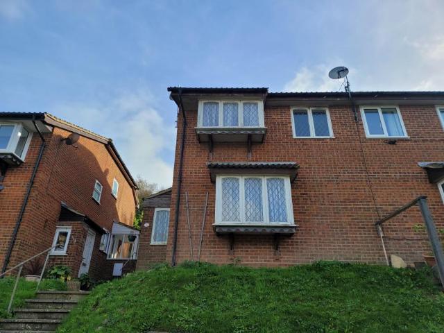 House at Pinders Road, Hastings