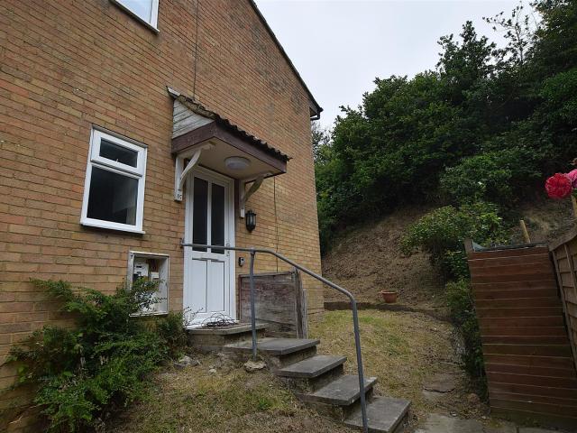 House at Pinders Road, Hastings