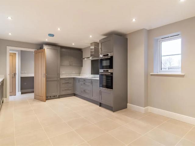 House at Pine Close, Thetford
