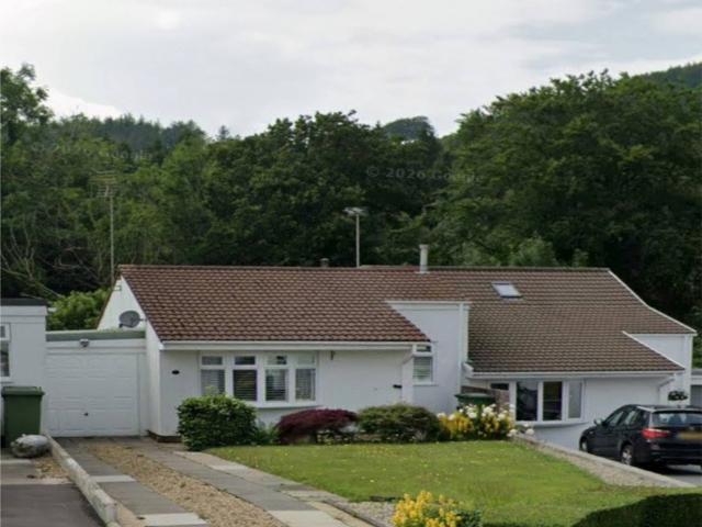 House at Pine Court, Talbot Green