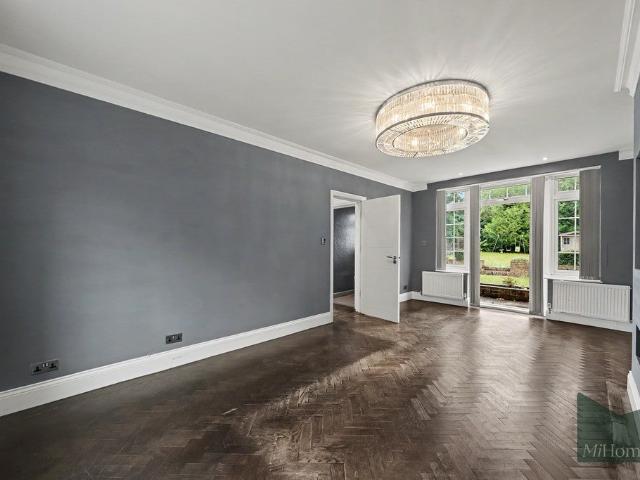 House at Pine Grove, Welwyn Hatfield