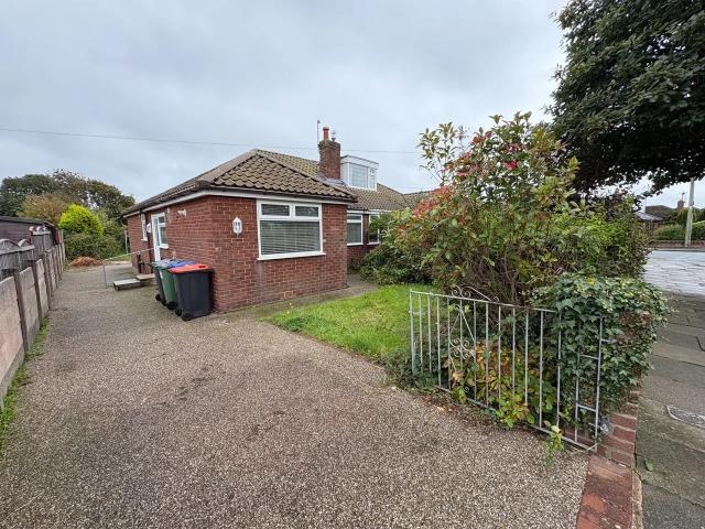 House at Pinewood Avenue, Borough of Wyre