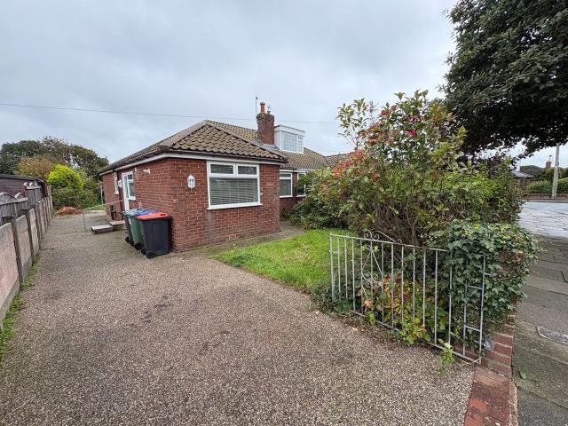 House at Pinewood Avenue, Borough of Wyre