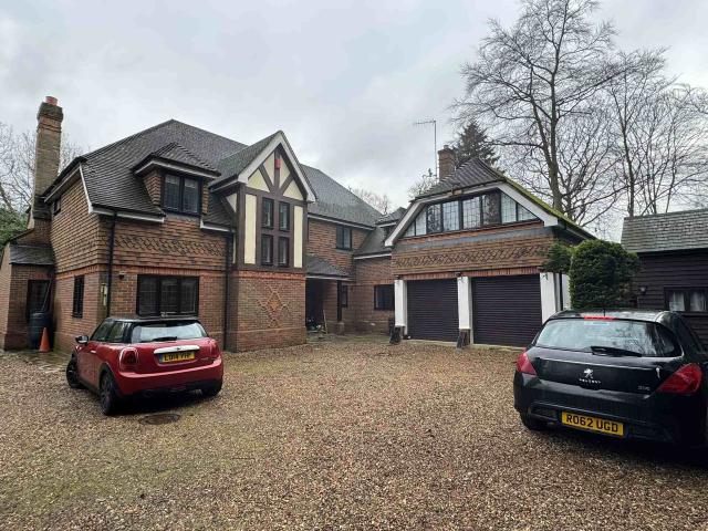 house at Pinewood Close, Thanet