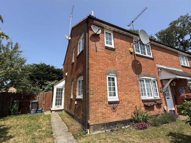 House at Pinewood Close, Hertsmere