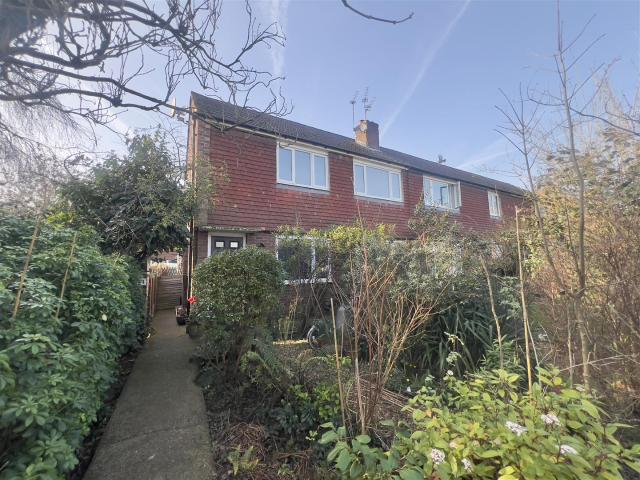 House at Pinewood Green, Iver Heath