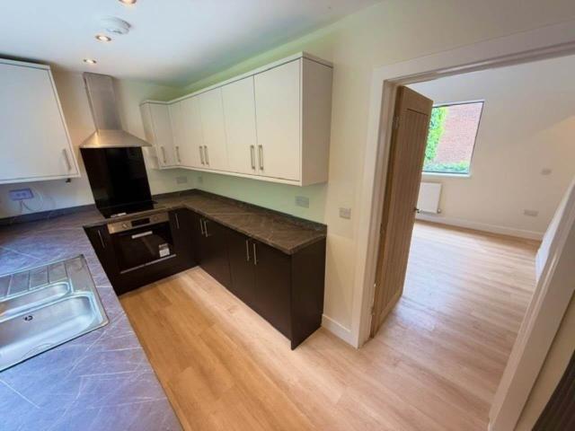 House at Pinfold Lands, Doncaster