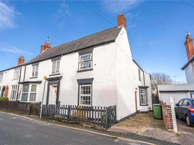 House at Pinfold Lane, Grimsby