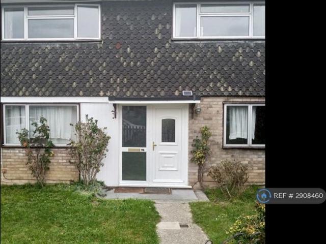 House at Pinkerton Road, Basingstoke and Deane
