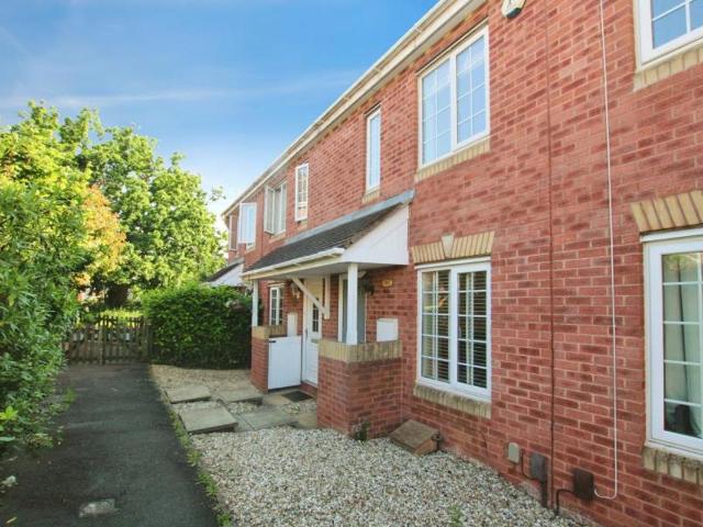 House at Pinkers Mead, Mangotsfield Rural