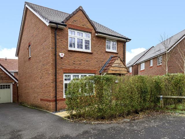 house at Pinkney Road, Coate, Swindon, Wiltshire, SN3