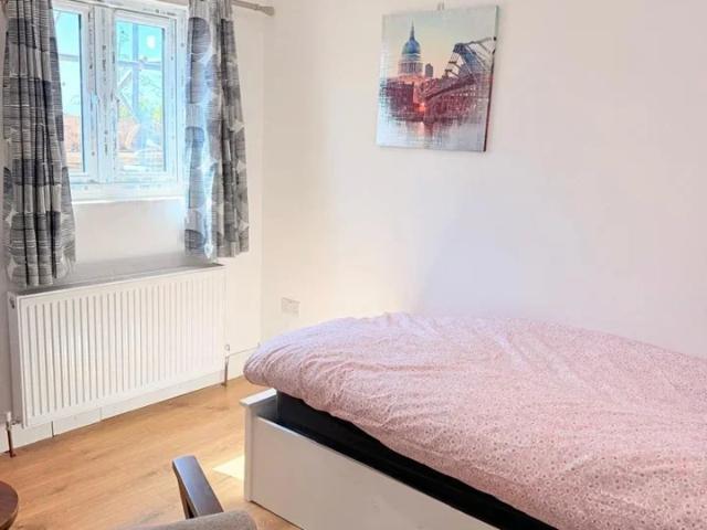 House at Pinner Road, Greater London
