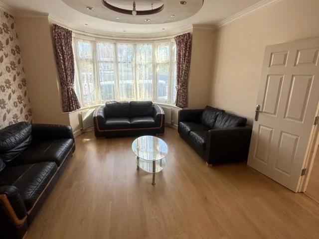 House at Pinner Road, Greater London