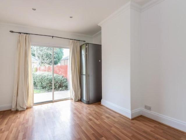 House at Pinner Road, Greater London