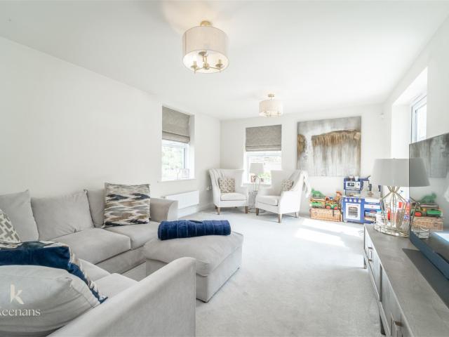 House at Pinnock Drive, Ribble Valley