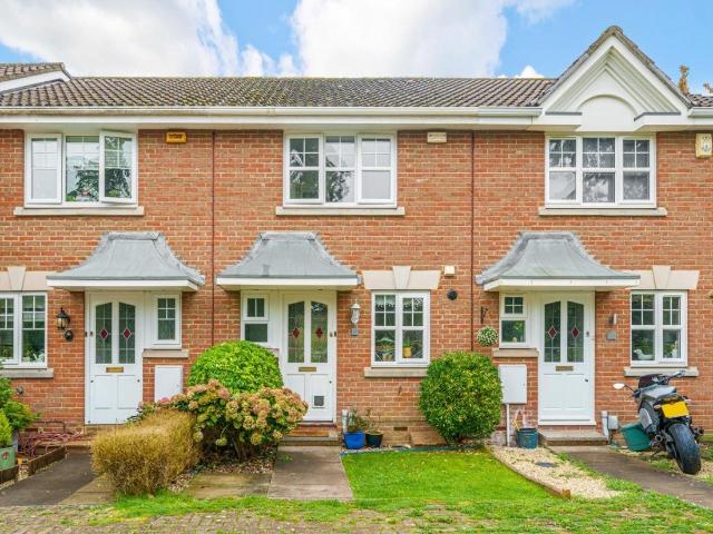 House at Picton Close, Surrey Heath