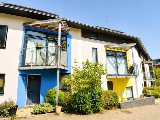 House at Picton Mews, Bristol