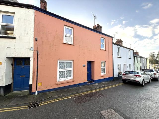 House at Picton Place, Narberth