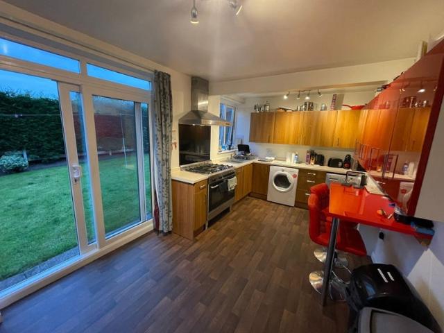 House at Pickering Close, Stoke on Trent