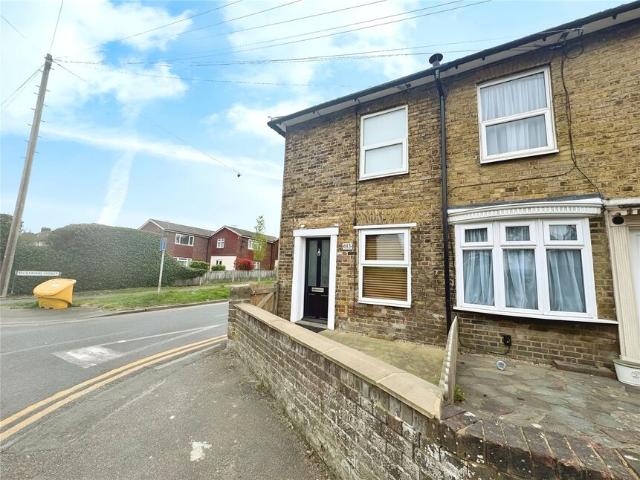 House at Pickering Street, Maidstone