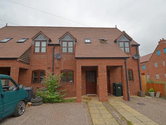 House at Pickersleigh Avenue, Malvern Hills
