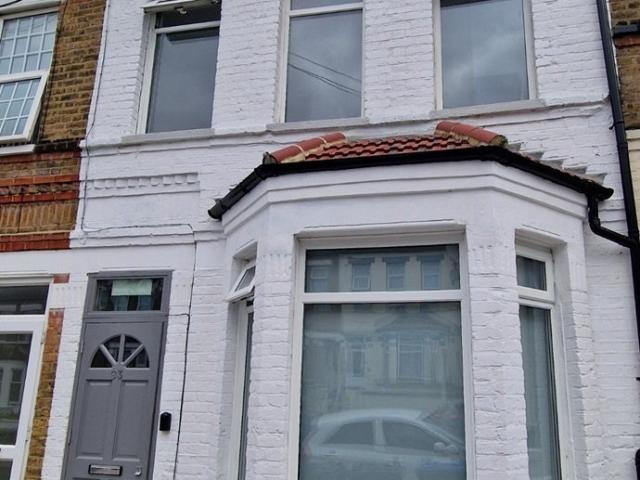 House at Piedmont Road, Greater London