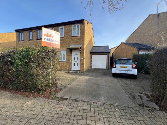 House at Pier Way, Greater London