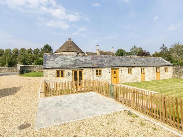 House at Pilton Road, Wadenhoe