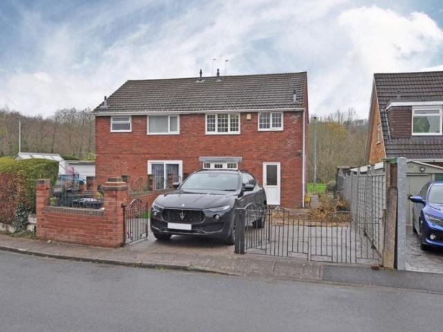House at Pilton Vale, Newport