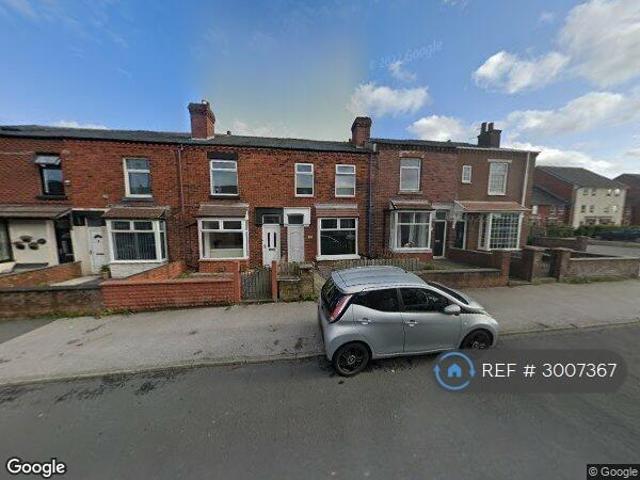 House at Pilling Lane, Chorley