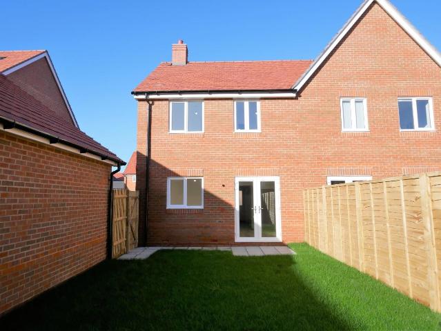 House at Piper Way, Chichester