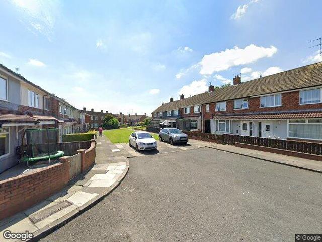 House at Piper Knowle Road, Stockton on Tees