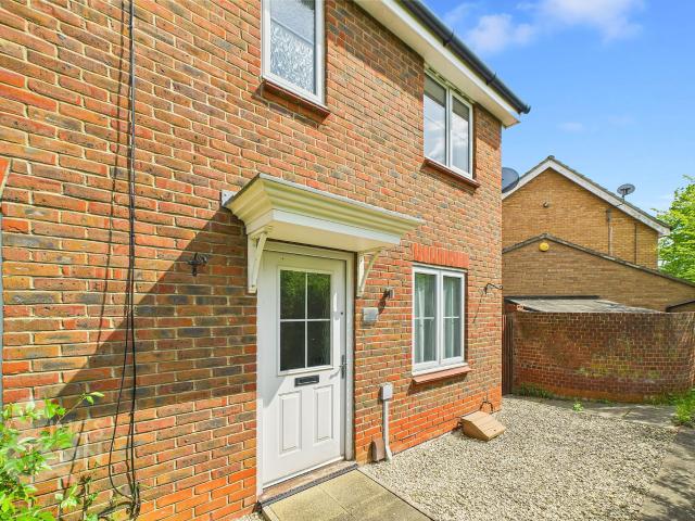 House at Pishmire Close, Norwich