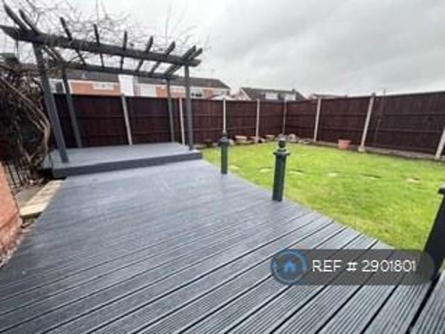 House at Pitton Close, Oadby and Wigston