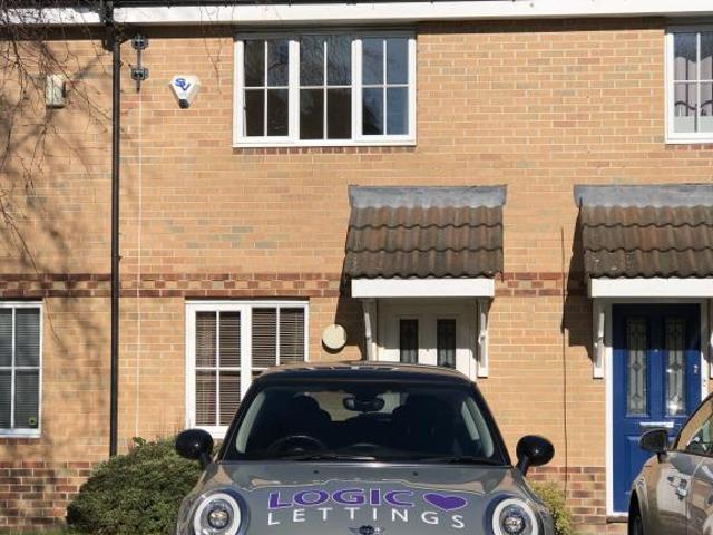 House at Pitchstone Court, Leeds