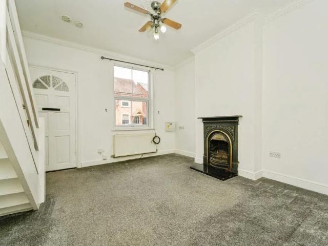 House at Pitmaston Road, Worcester