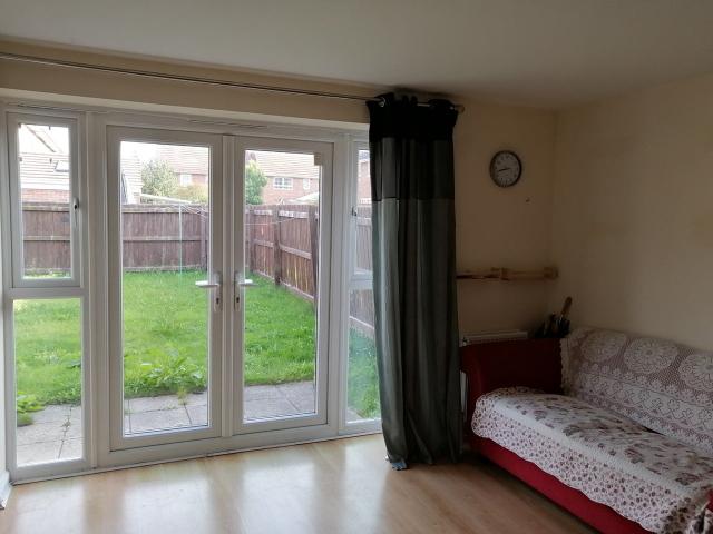 House at Pitsford Way, Liverpool