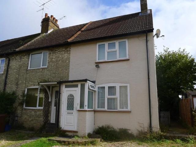House at Pix Road, North Hertfordshire