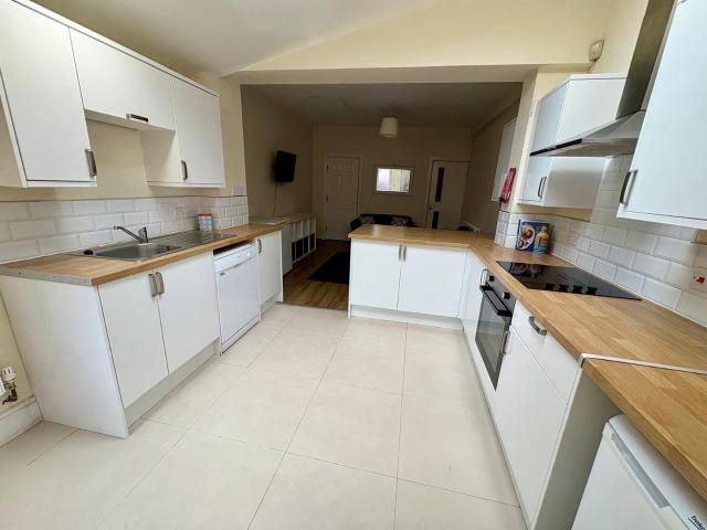 Apartment at Pomona Street, Sheffield