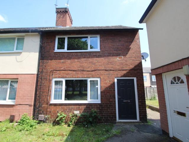 House at Pontefract Road, Wakefield