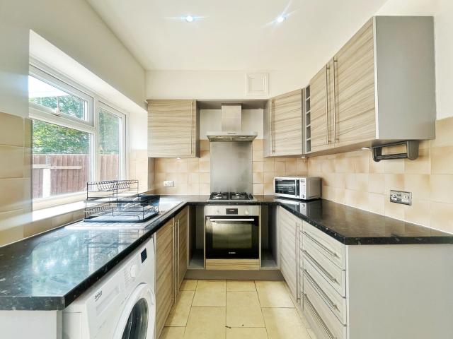 House at Pond Road, Greater London