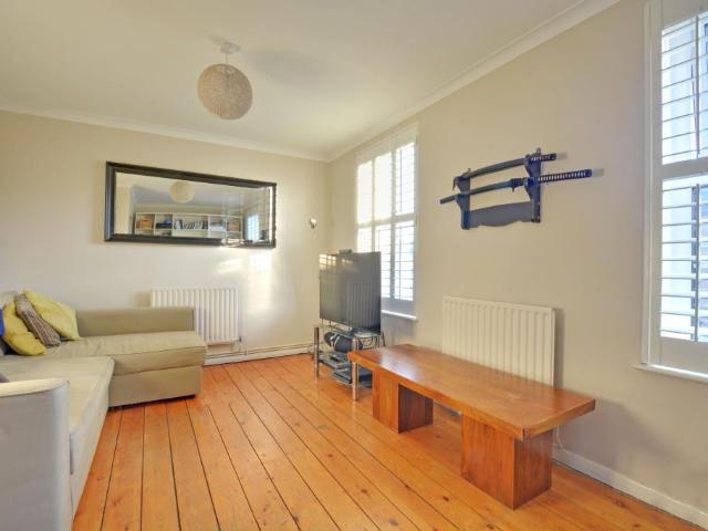 House at Pond Road, Greater London