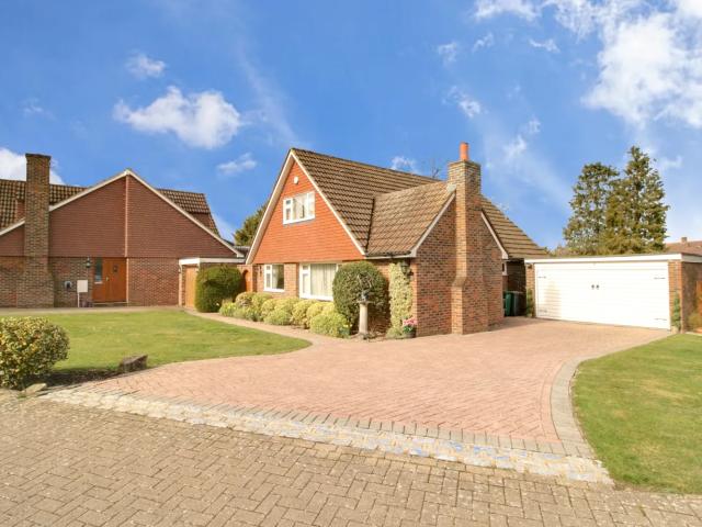 House at Pondfield Road, Greater London
