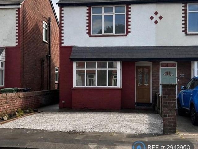 House at Pool Street, Sefton