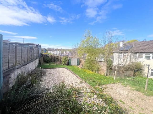 House at Pockeridge Road, Corsham