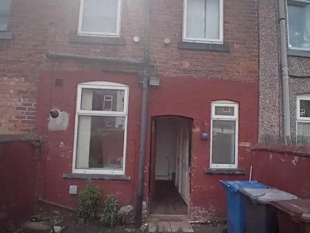 House at Poet's Nook, Leigh