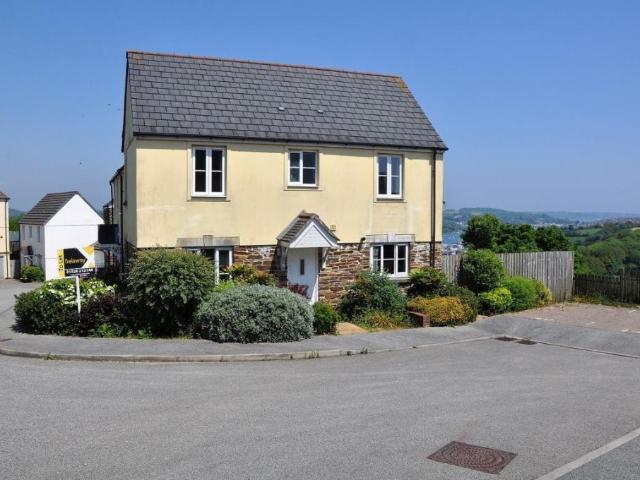 House at Poltair Road, Penryn