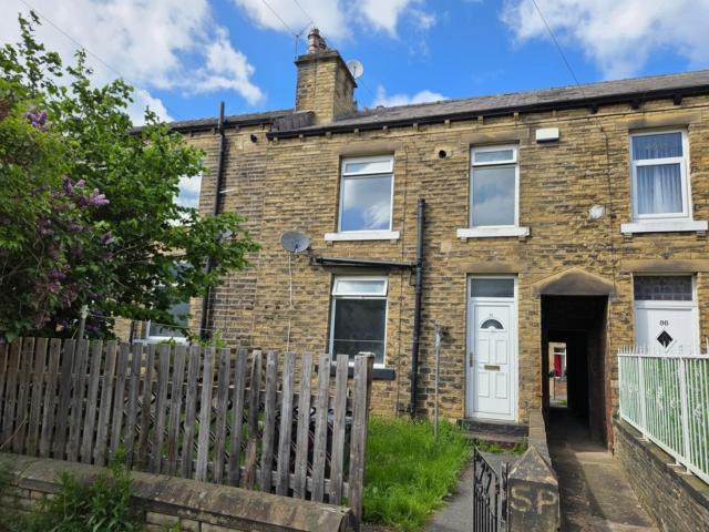 House at Pollard Street, Kirklees
